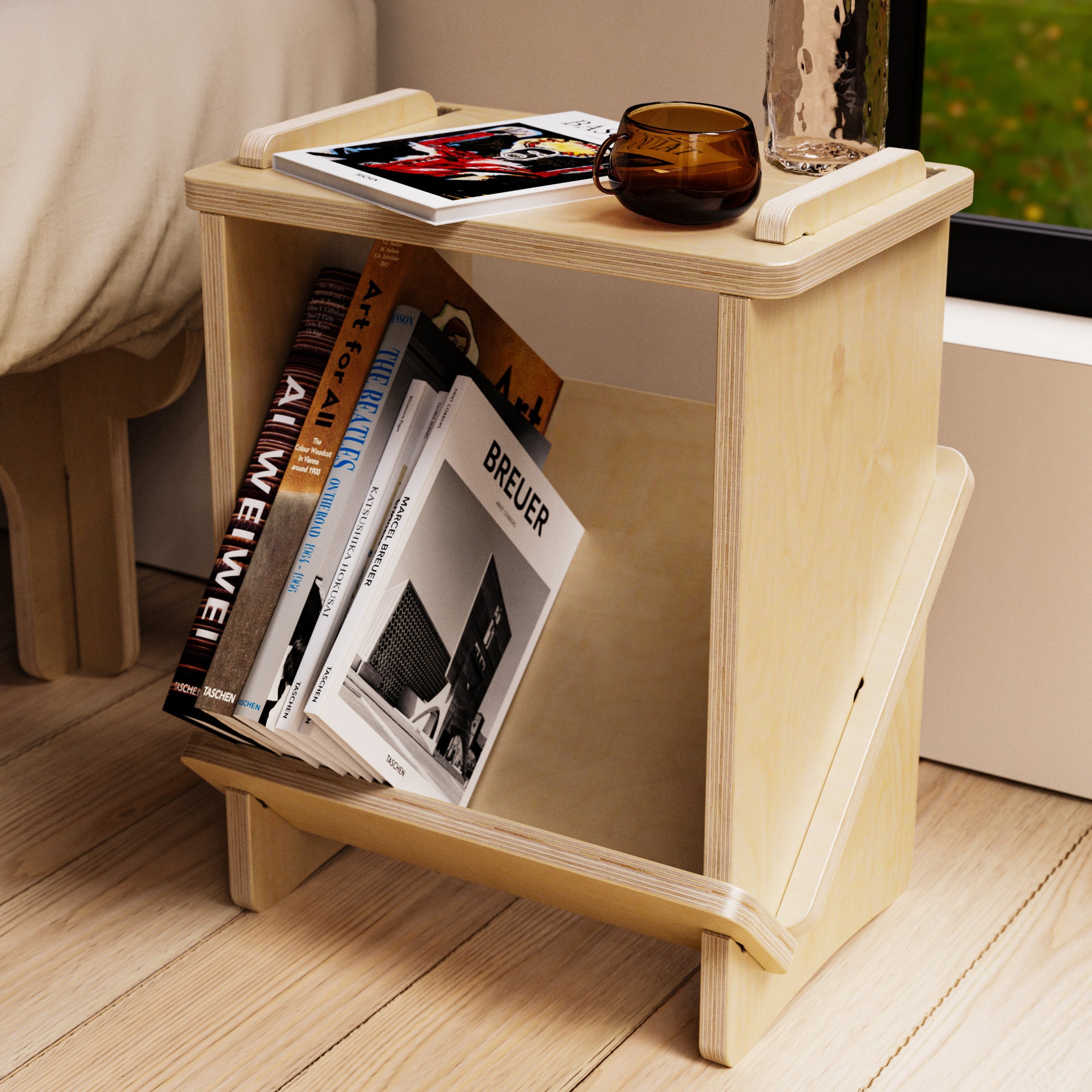 Side Table – Studio Furnis
