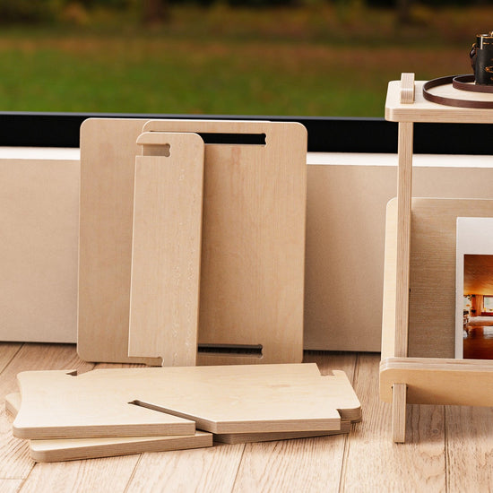 Side Table – Studio Furnis